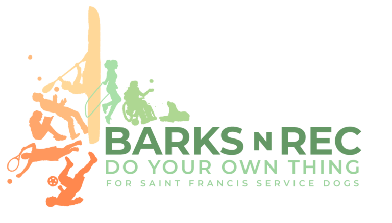 Barks ‘n Rec Halfway | Saint Francis Service Dogs